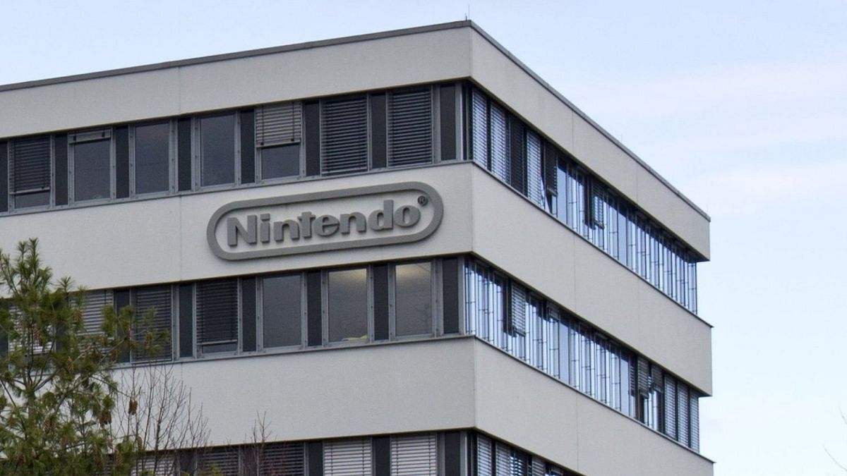 Nintendo of Europe gibt Wechsel in der Unternehmensleitung bekannt ...