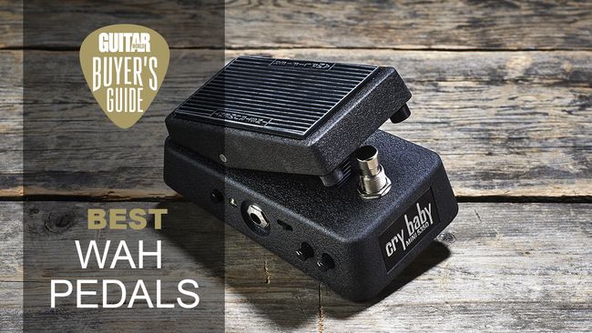Best mini-pedals for guitarists: top space-saving stomps | Guitar World