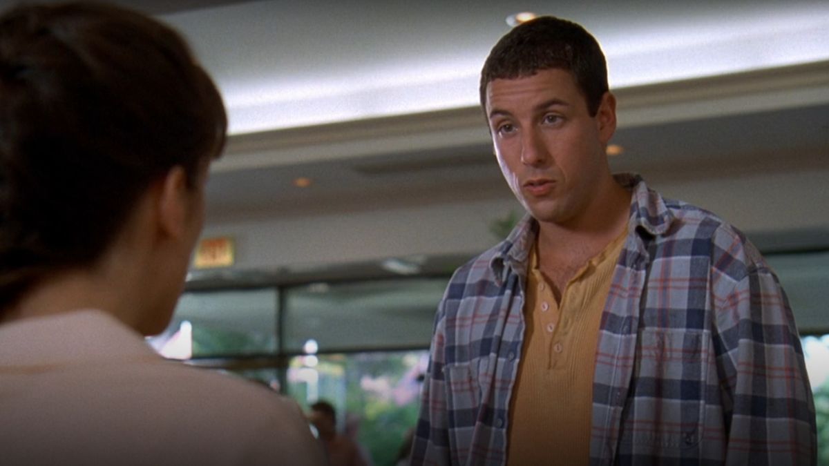 Happy Gilmore 2: Release Date, Teaser And Other Things We Know About The Adam Sandler Sequel ...
