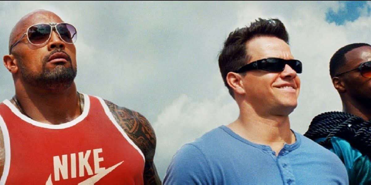 The 10 Best Dwayne Johnson Movies, Ranked | Cinemablend