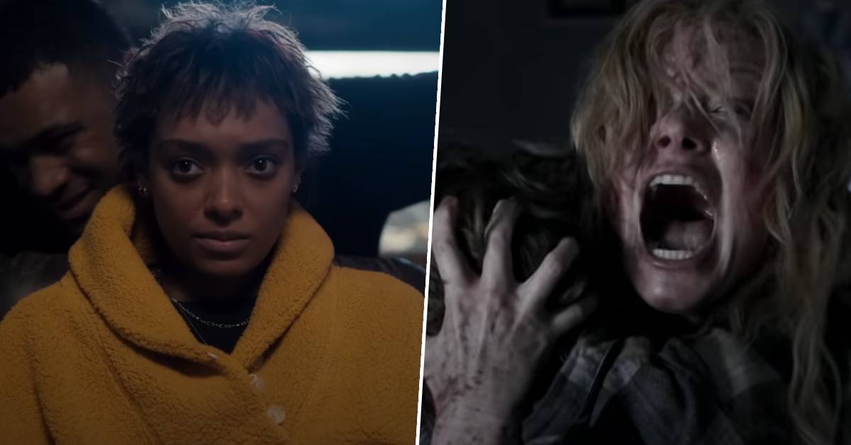 Talk to Me directors explain how The Babadook inspired the new horror ...