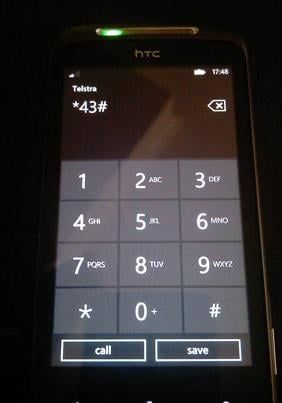 [Tip] Enable call waiting on Windows Phone 7 | Windows Central