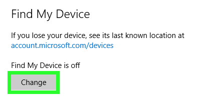 How to Set Up and Use Find My Device in Windows 10 | Laptop Mag