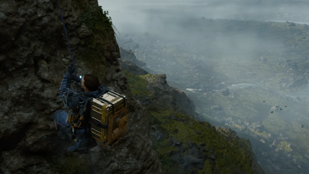 Death Stranding: What We Know About The Upcoming A24 Movie | Cinemablend