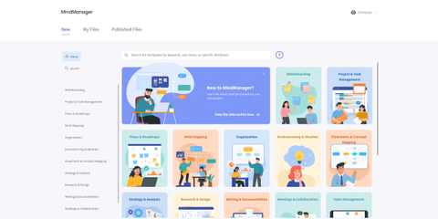MindManager review | TechRadar