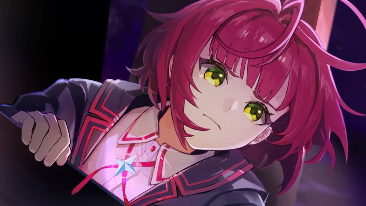 This "reverse tower defense" JRPG is also a coffee shop sim, and it's ...