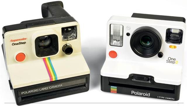 Polaroid OneStep 2 review | Digital Camera World