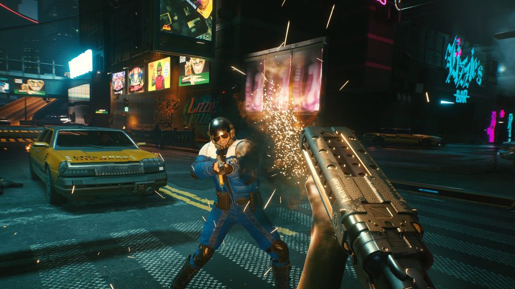 Best Cyberpunk 2077 builds: Here's what you need to know | PC Gamer