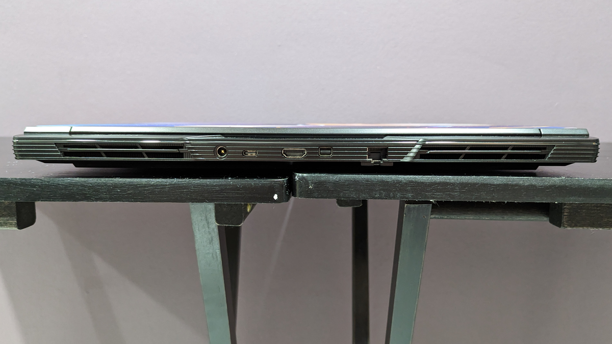 Origin EON16-S review — Great power for less than $2,000 | Laptop Mag