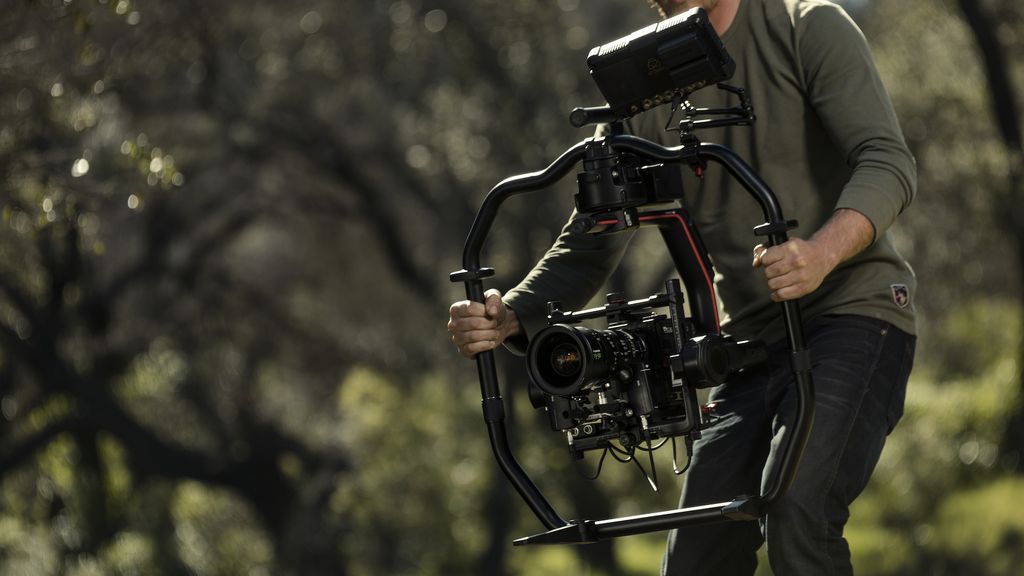 How to buy a gimbal: 6 steps to smooth video from your camera or phone ...