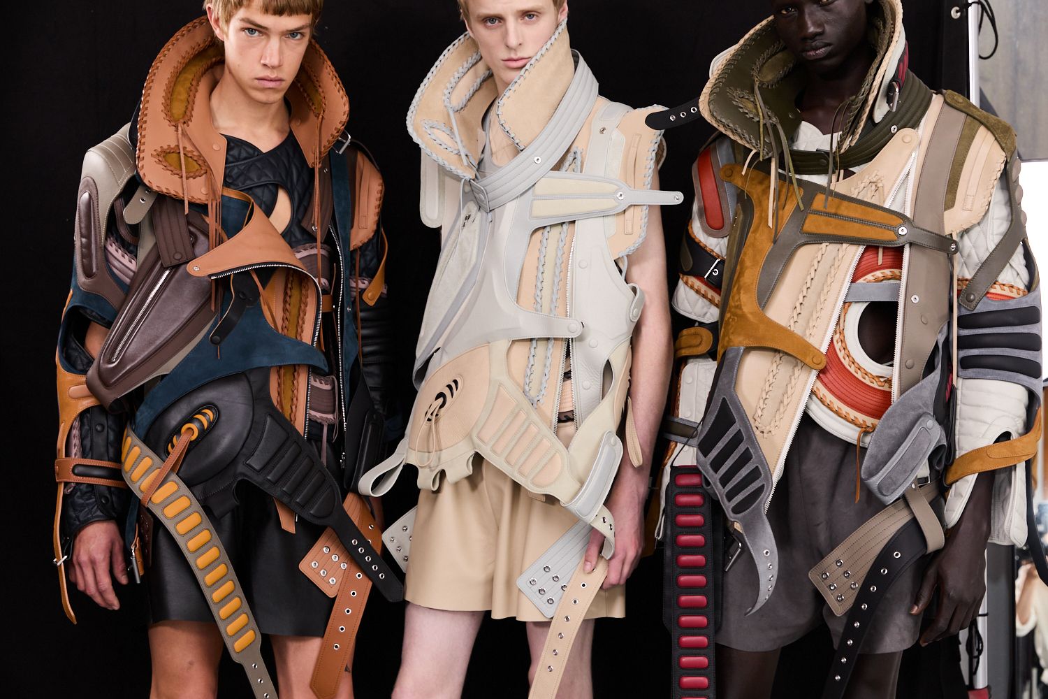 Men’s Fashion Week S/S 2025: what to expect | Wallpaper*