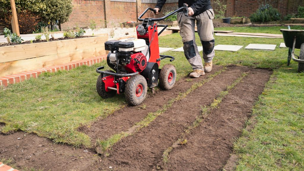 How to lay sod and upgrade your yard | Tom's Guide