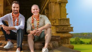 Megalopolis: release date, reviews and everything we know | What to Watch