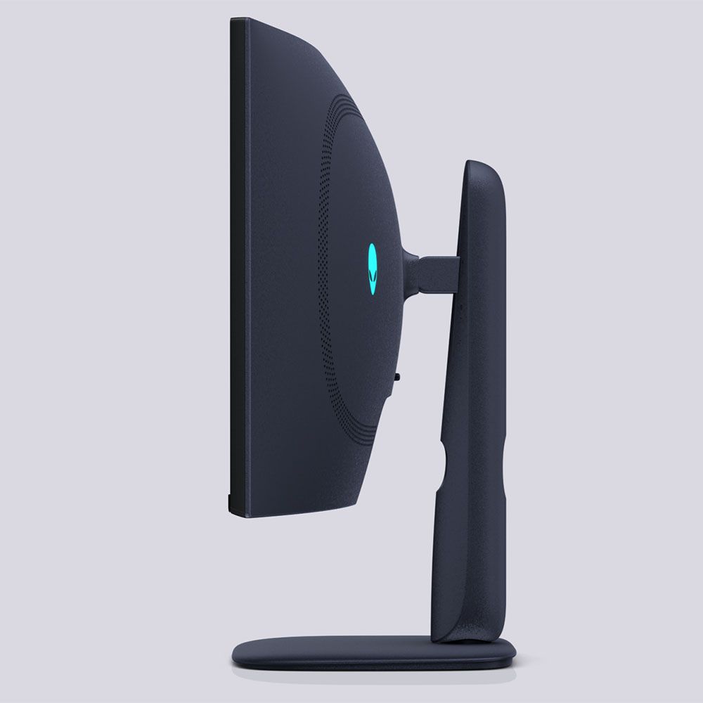Alienware AW3425DW WQHD QD-OLED review: Near-perfect color and premium ...
