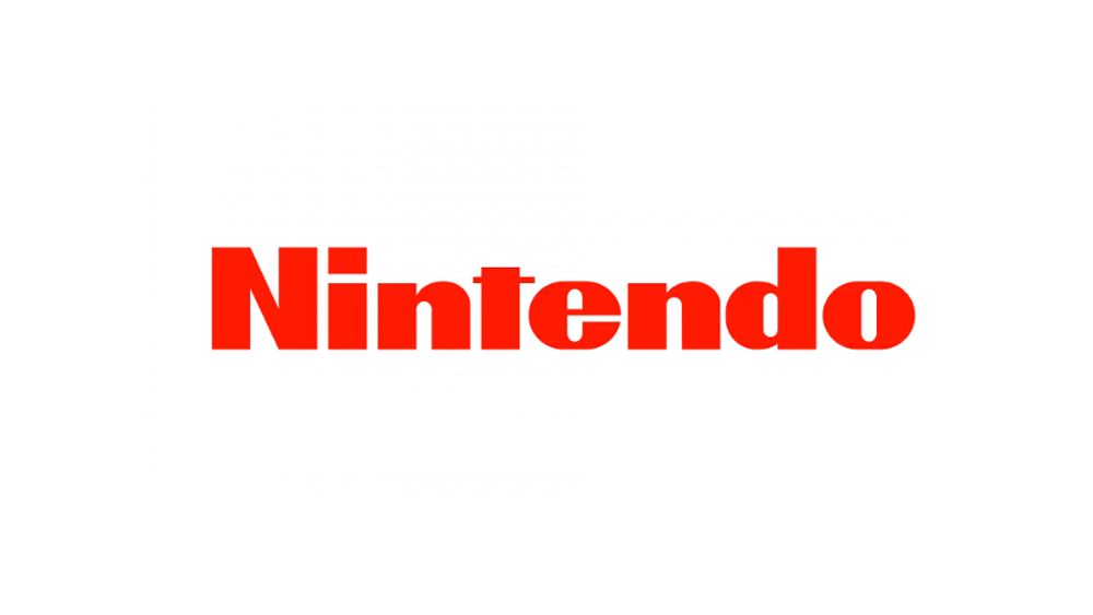 I had no idea Nintendo had so many logos | Creative Bloq