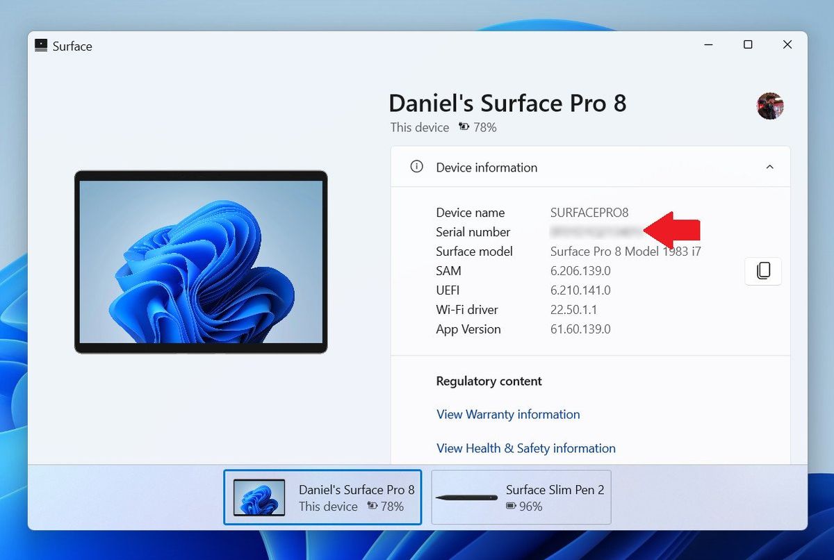 Surface Pro 8: How to upgrade the SSD (and which one to get) | Windows ...