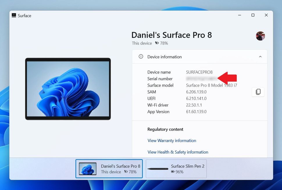 Surface Pro 8: How to upgrade the SSD (and which one to get) | Windows ...