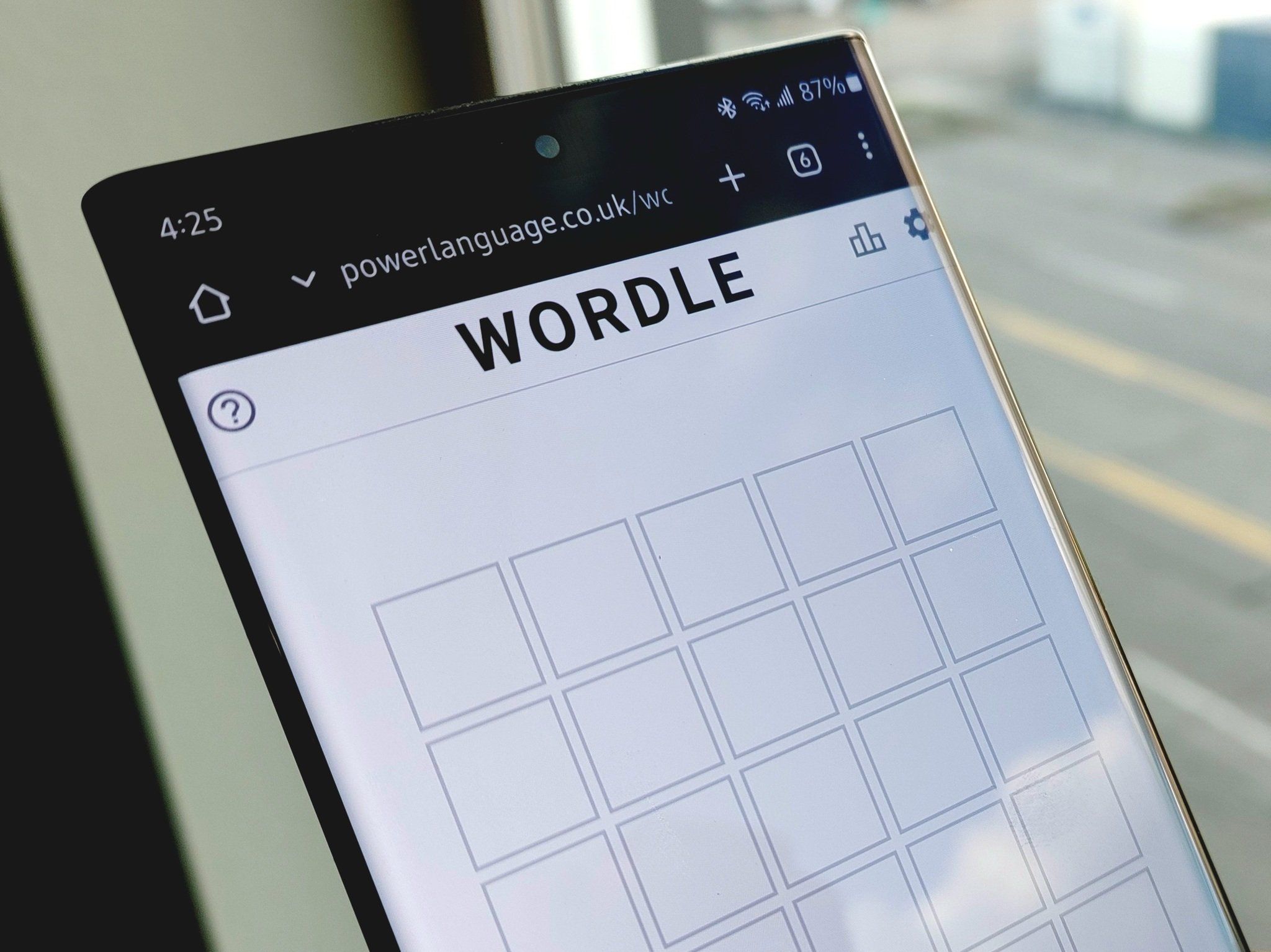 Your favorite puzzle game Wordle is now owned by The New York Times ...