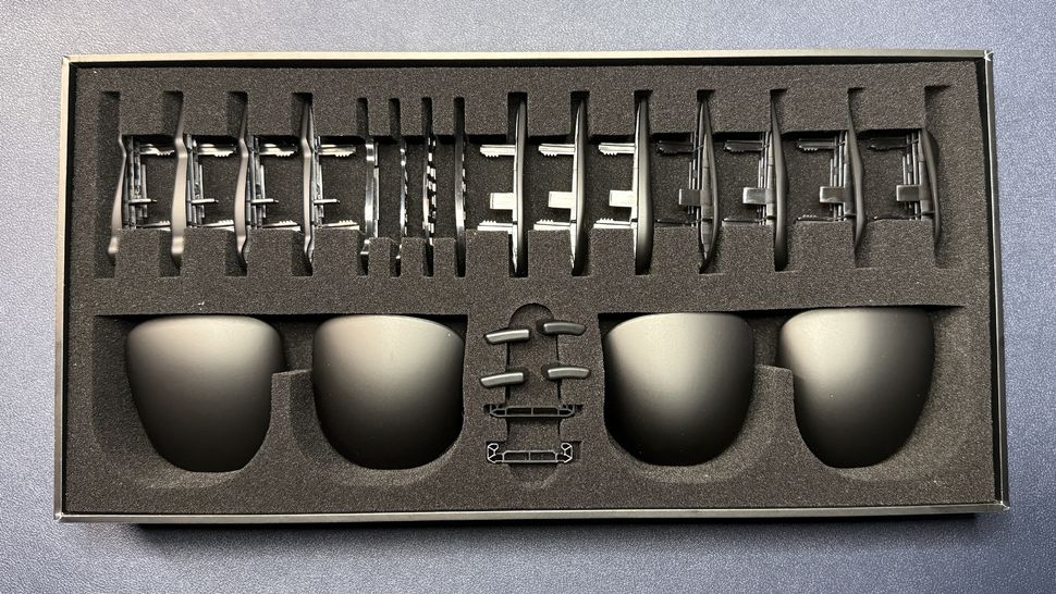 Orbitalworks Pathfinder Review: Make your own mouse | Tom's Hardware