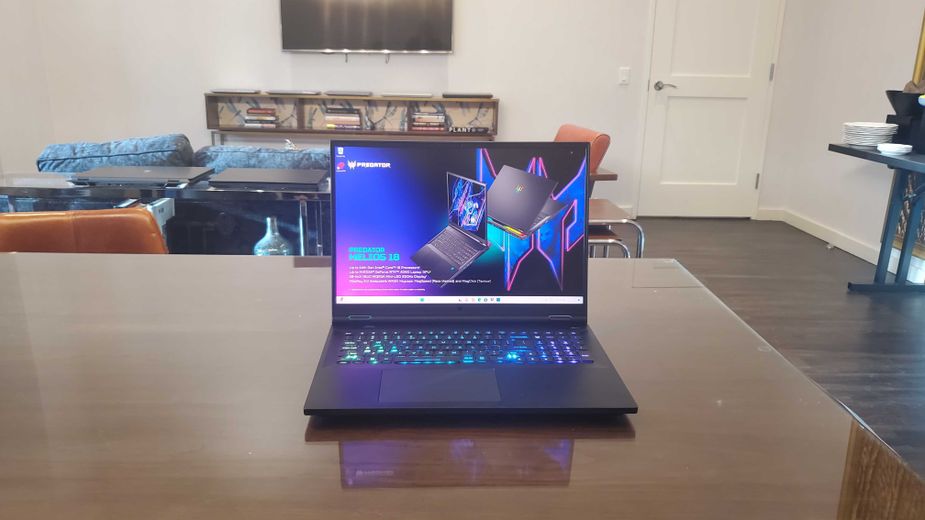 Gaming Laptops Coverage | TechRadar