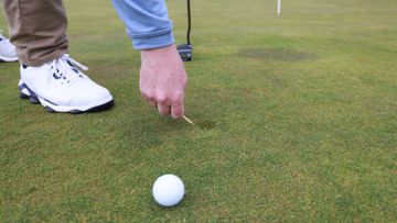 What Are Abnormal Course Conditions? | Golf Monthly