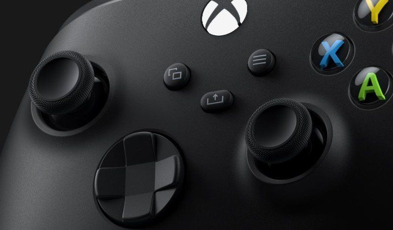 PS5 DualSense controller vs. Xbox Series X controller: Which is better ...