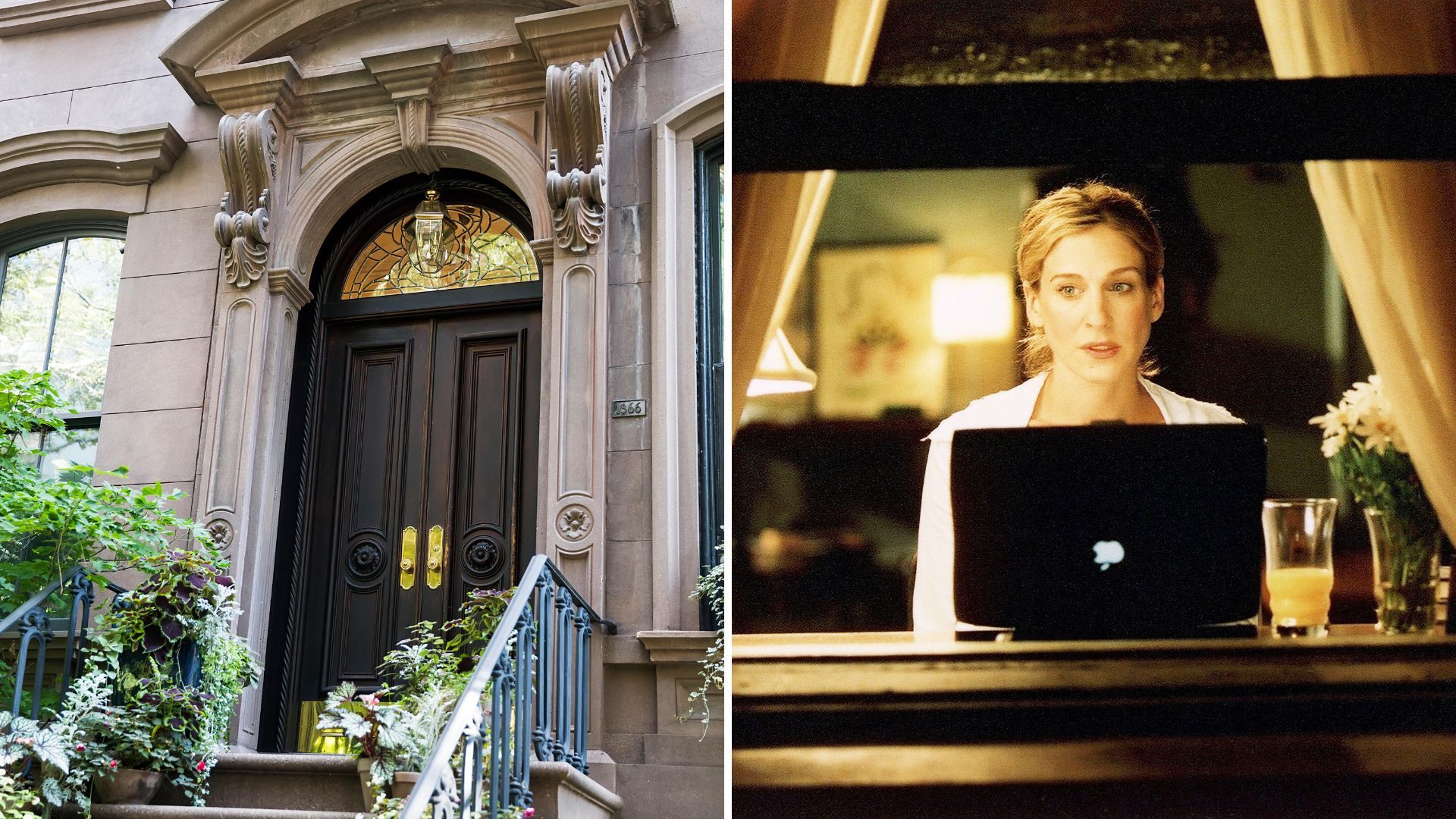 The most iconic homes from film and TV | Woman & Home