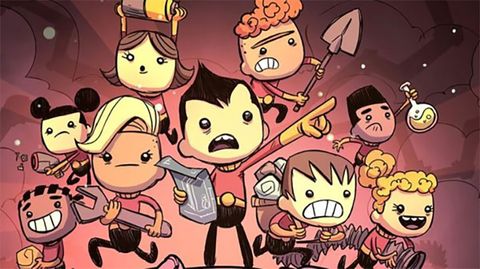 The best survival games | PC Gamer