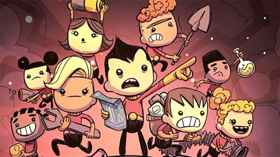 The best survival games | PC Gamer