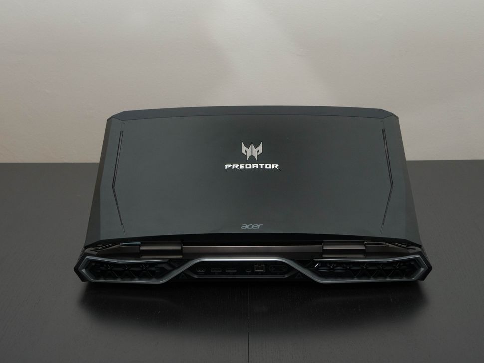 Acer Predator 21 X Review - Tom's Hardware | Tom's Hardware