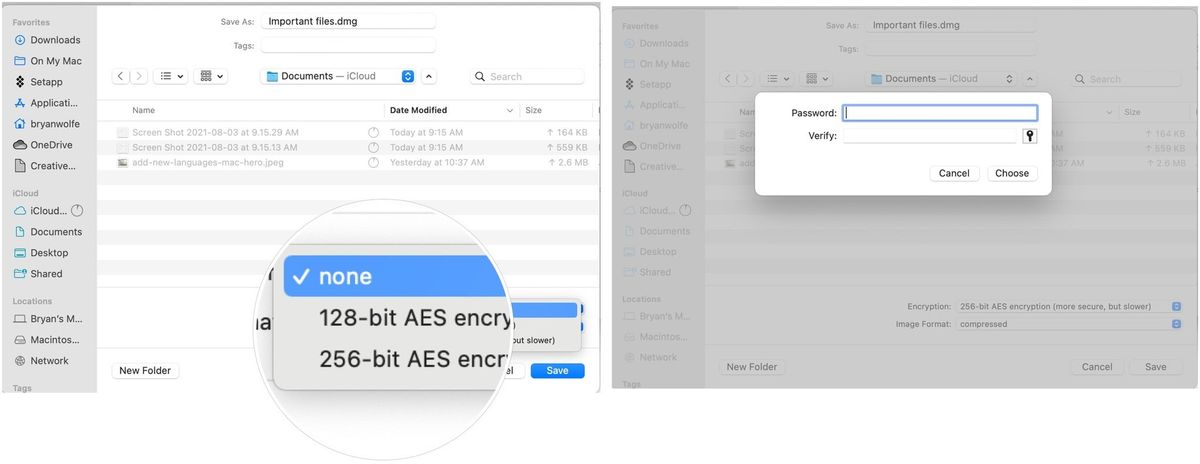 How to protect your data with Mac encryption | iMore