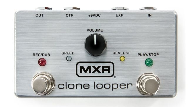 Best looper pedals 2025: Enhance your performances | GuitarPlayer