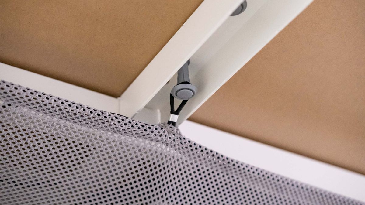 IKEA Bekant Standing Desk review | Tom's Guide