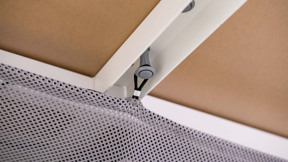 IKEA Bekant Standing Desk review | Tom's Guide