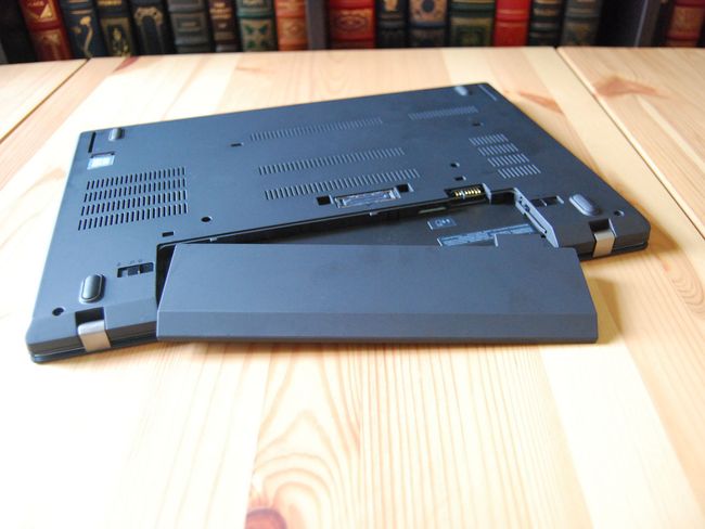 Is it bad to leave your laptop plugged in all day while working from ...