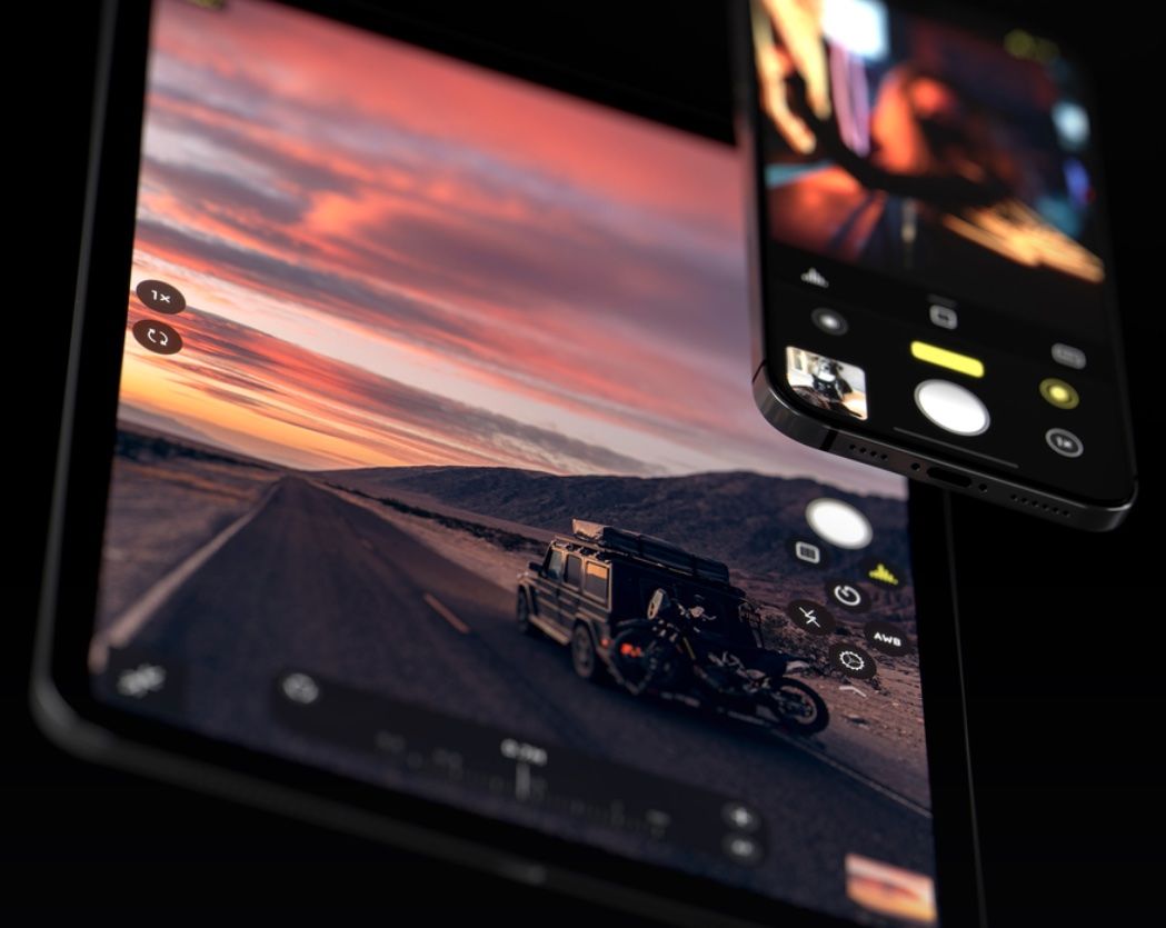 Popular camera app Halide comes to iPad for the first time | iMore