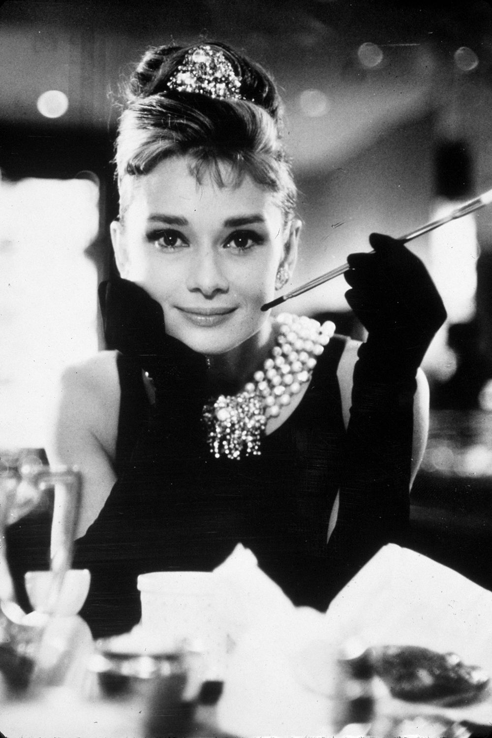 The Most Iconic Beauty Moments In Movie History | Marie Claire UK