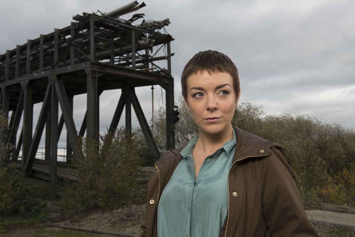 Best Sheridan Smith dramas: her biggest roles ranked | What to Watch