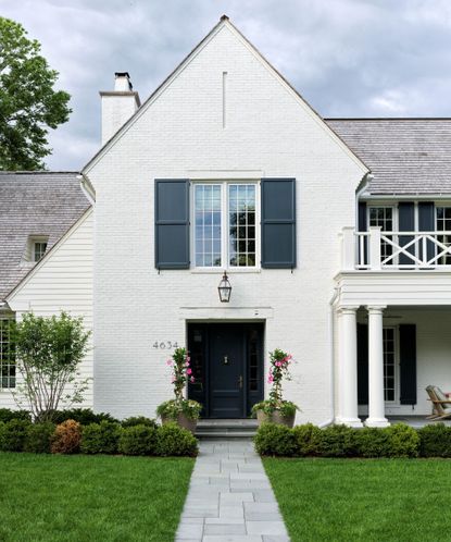 Explore a Minneapolis new build home that feels like it's stood in ...