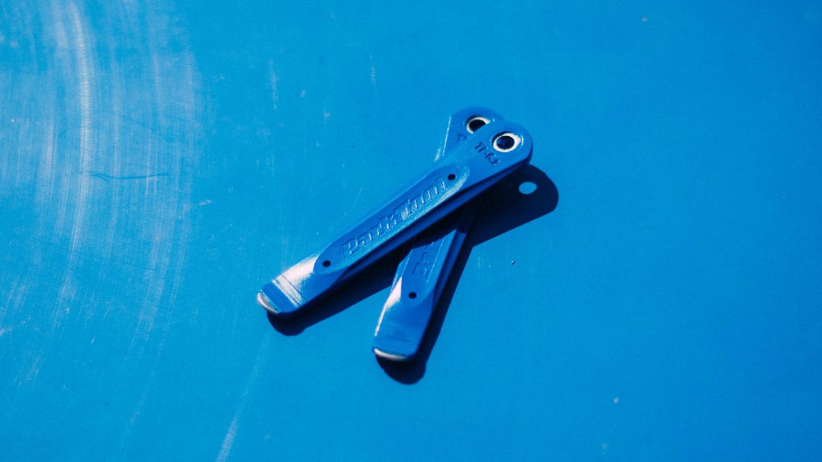 Best tyre levers 2023 - Small but essential tools for every ride ...