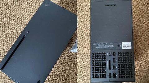 30 things you need to know about Xbox Series X | Windows Central