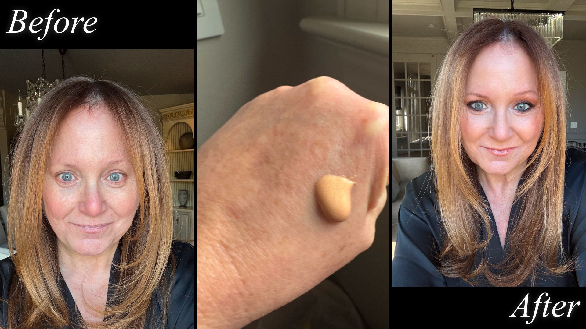 19 Best Makeup Primers for Mature Skin, Tested by Women Over 50 | Marie ...