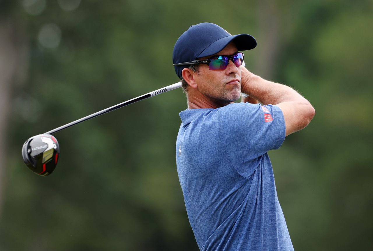 Golfers Argue On Final Green At Australian Open | Golf Monthly