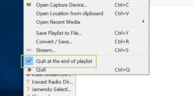 How to Use VLC to Put Your Computer on a Sleep Timer | Laptop Mag