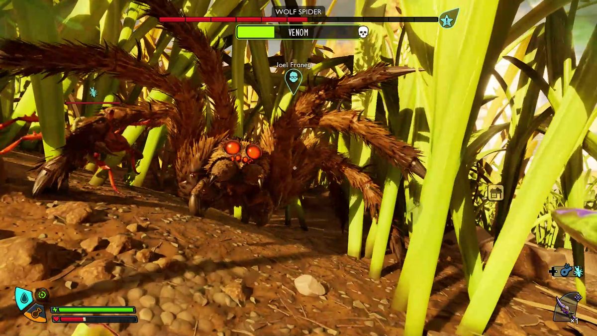 How to get Mounts in Grounded 2 and ride Buggies | GamesRadar+