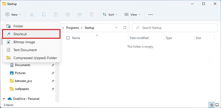 How to launch apps automatically during startup on Windows 11 | Windows ...
