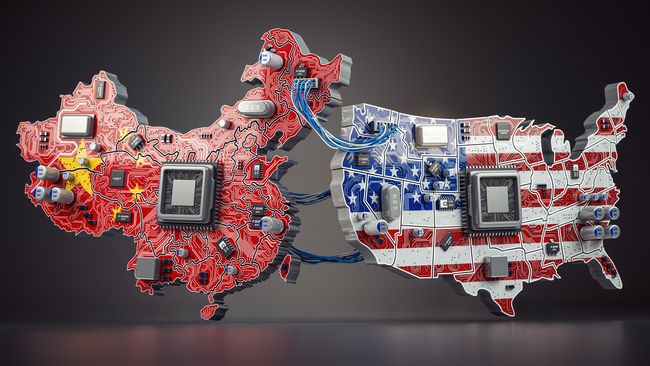 TSMC 'Super Carrier' CoWoS interposer gets bigger, enabling massive AI chips to reach 9-reticle ...