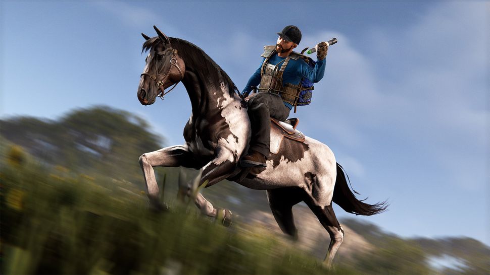 Rust doubles down on its 'controversial' meta changes by wiping ...