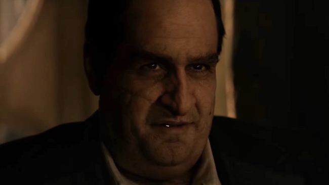 The Penguin: An Updated Cast List For HBO Max’s The Batman Spinoff Show ...