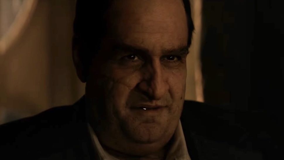 The Penguin: An Updated Cast List For HBO Max’s The Batman Spinoff Show ...